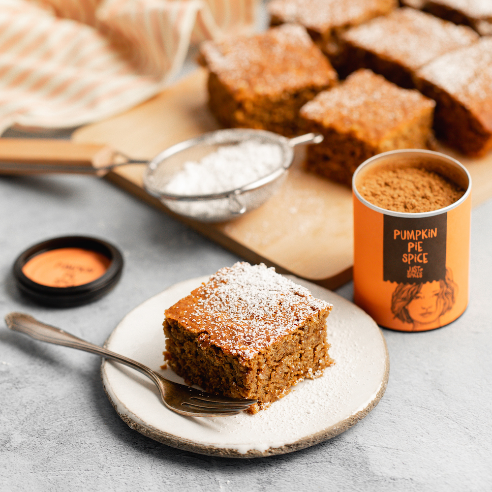 Yorkshire Parkin | Recipe