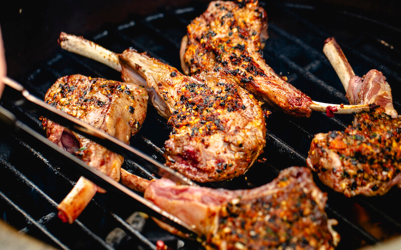 Our blog topics - Just Spices