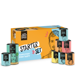 ⭐️ Buy delicious spices and seasonings online ⭐️